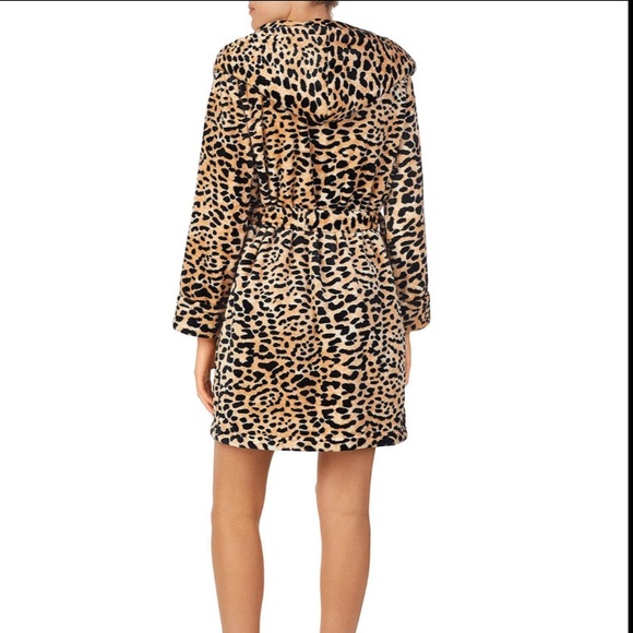 Betsey Johnson | Intimates & Sleepwear | Nwt Betsey Johnson Royal Plush ...